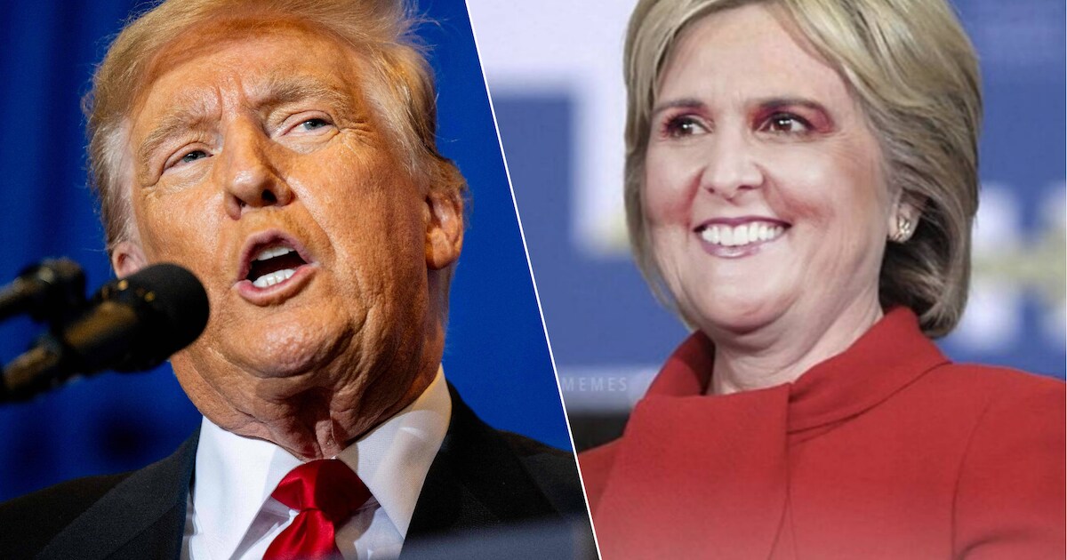 Trump opent nieuwe aanval op Nikki Haley met New Hampshire in het ...