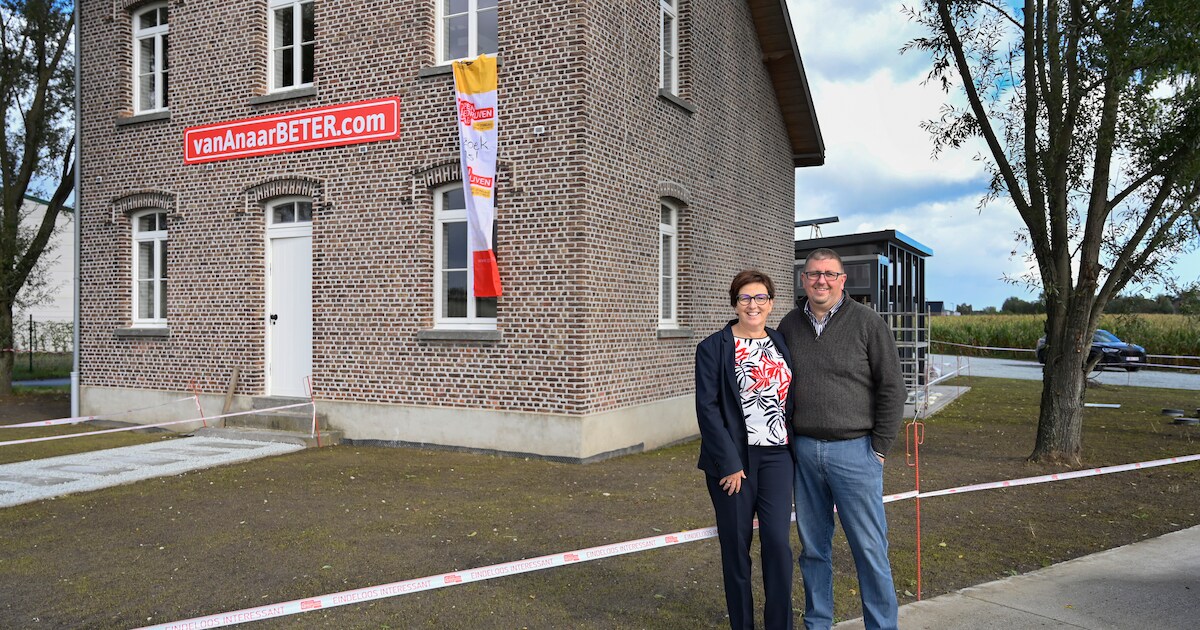 Jobkantoor VanAnaarBeter gooit roer om en gaat alleen nog voor vaste ...