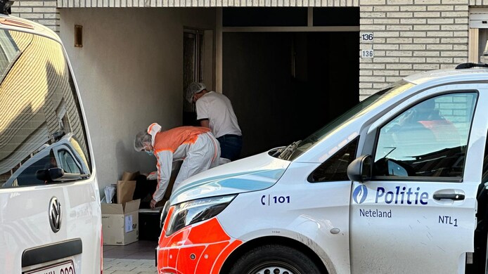Man (54) opgepakt voor moord op vriendin (46): “Gaat om zeer ...