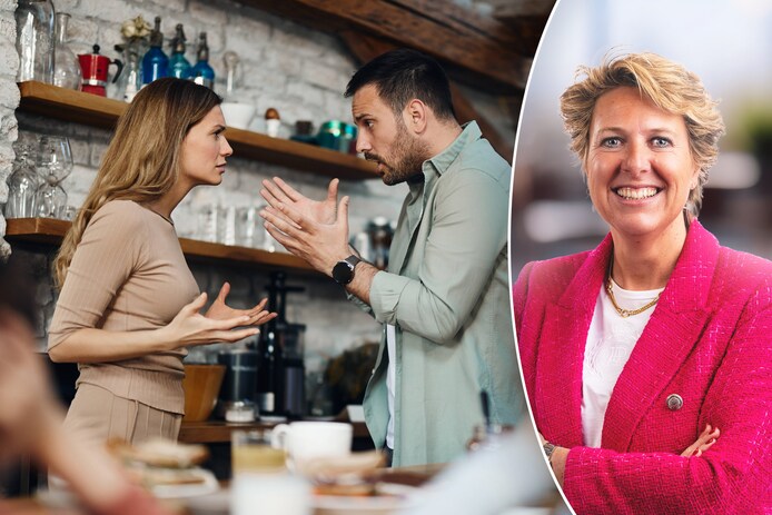 “Een zuivere scheiding van goederen raad ik niet aan": hoe kan je een ...