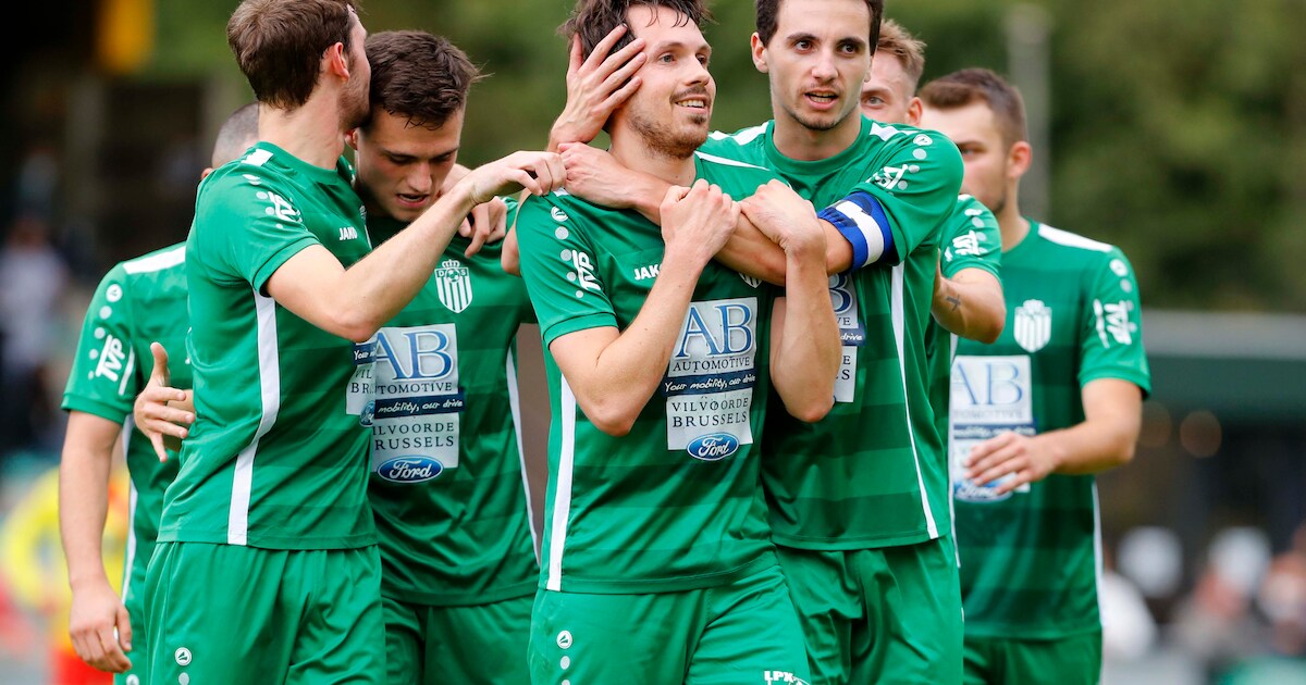 Sander Denayer en Diegem Sport in volgende bekerronde tegen Olsa Brakel ...