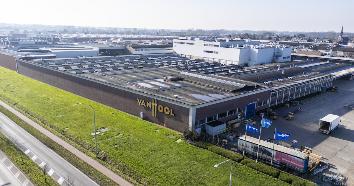 Identiteit koper Van Hool gronden bekend: “Grote Turkse speler in de ...