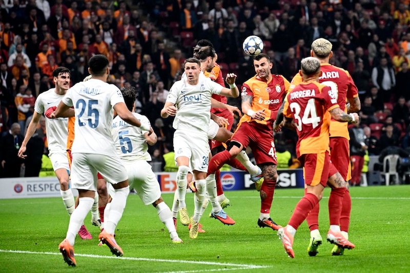 Nieuwe stunt van Union: Promise David trapt Brusselaars naar verdiende ...