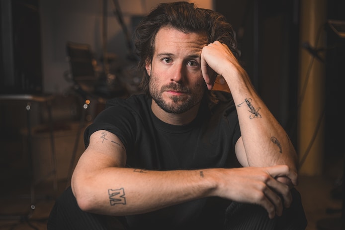 EXCLUSIEF. Mathieu Terryn spreekt voor het eerst sinds huwelijksbreuk ...