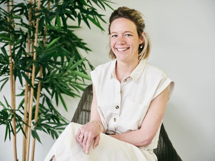 Schoenengigant Torfs is nu in handen van Lise, het nichtje van de baas ...