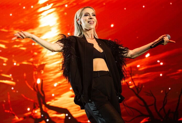 Deze artiesten treden op tijdens de Parkies-concerten in Blankenberge ...