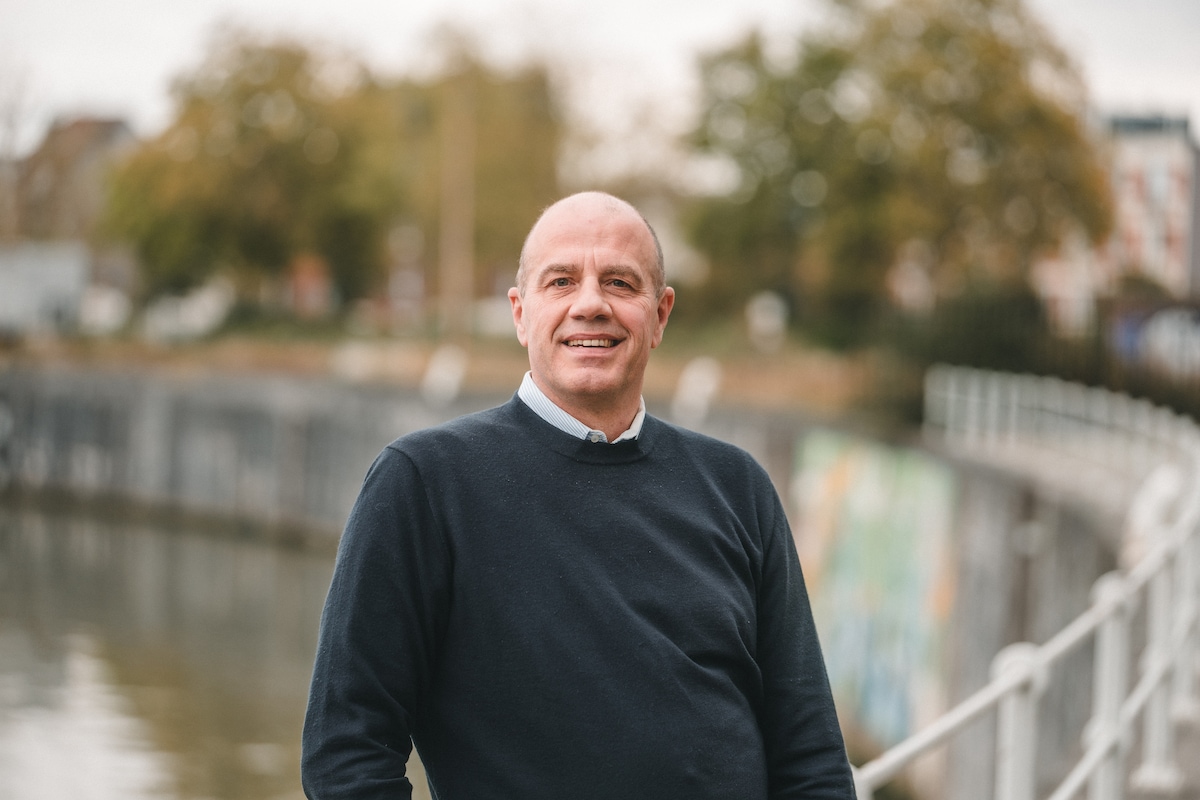 De impact van een IT’er bij Smals: “De hele bevolking is je klant ...