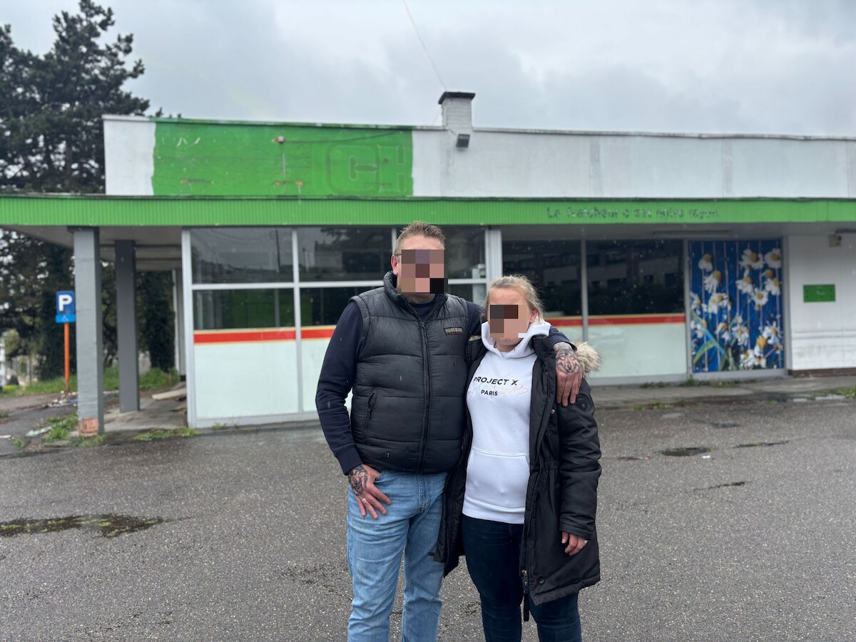 Achter lage prijzen van Waalse discounter Bas-Prix school een ...