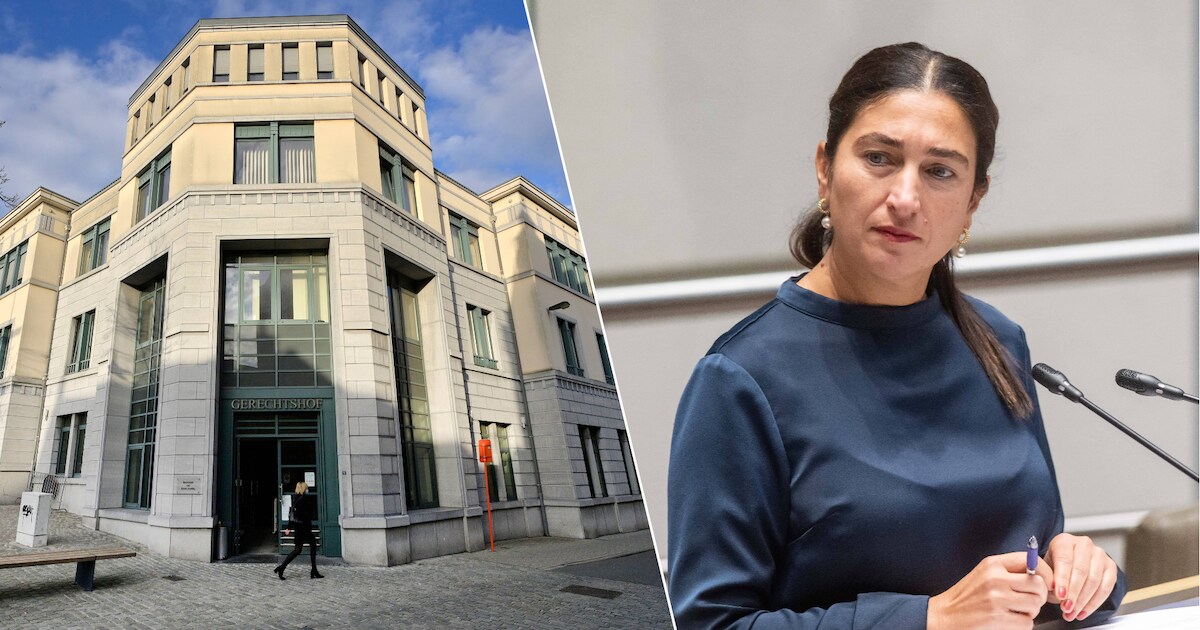 Man riskeert celstraf na inbraak in woning van minister Zuhal Demir ...