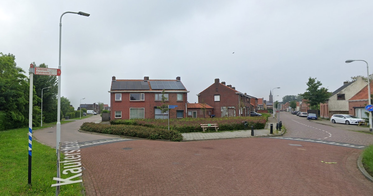 Dieven op pad in grensdorp | Beveren | HLN.be