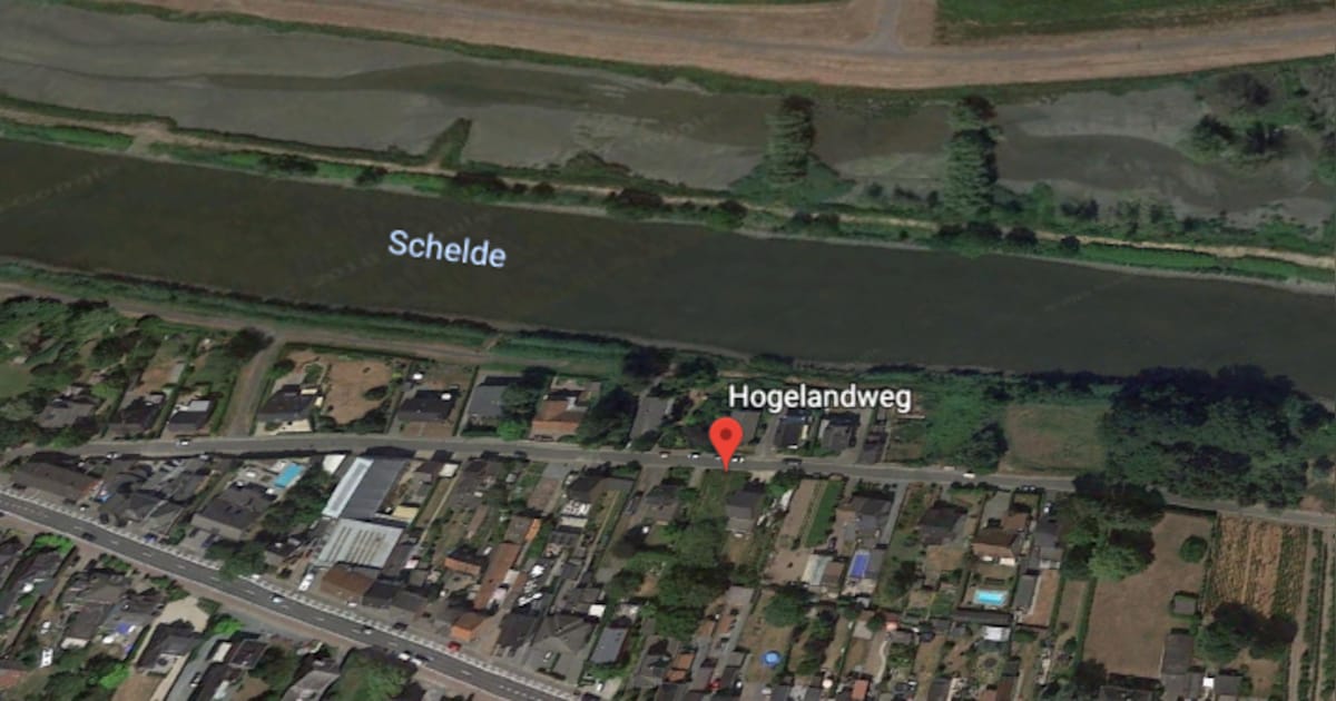 Werken tegen verzakkingen aan Hogelandweg in Wichelen gaan van start ...