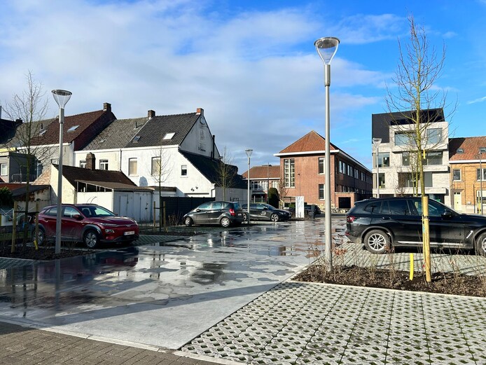 Nieuwe scholencampus Sint-Jan Berchmans in Avelgem officieel geopend ...
