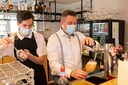 “Regering loopt een beetje achter, dus doen we het zelf maar”: deze ...