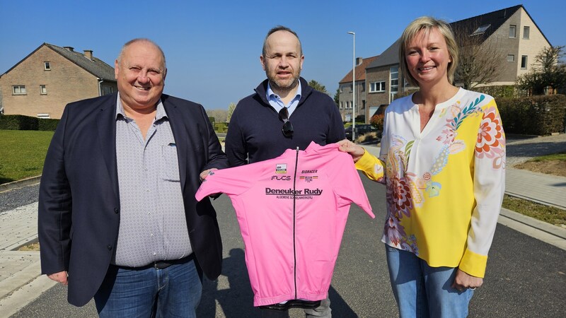 Ronde van Limburg krijgt extra versnelling: tijdrit in Wellen opent ...