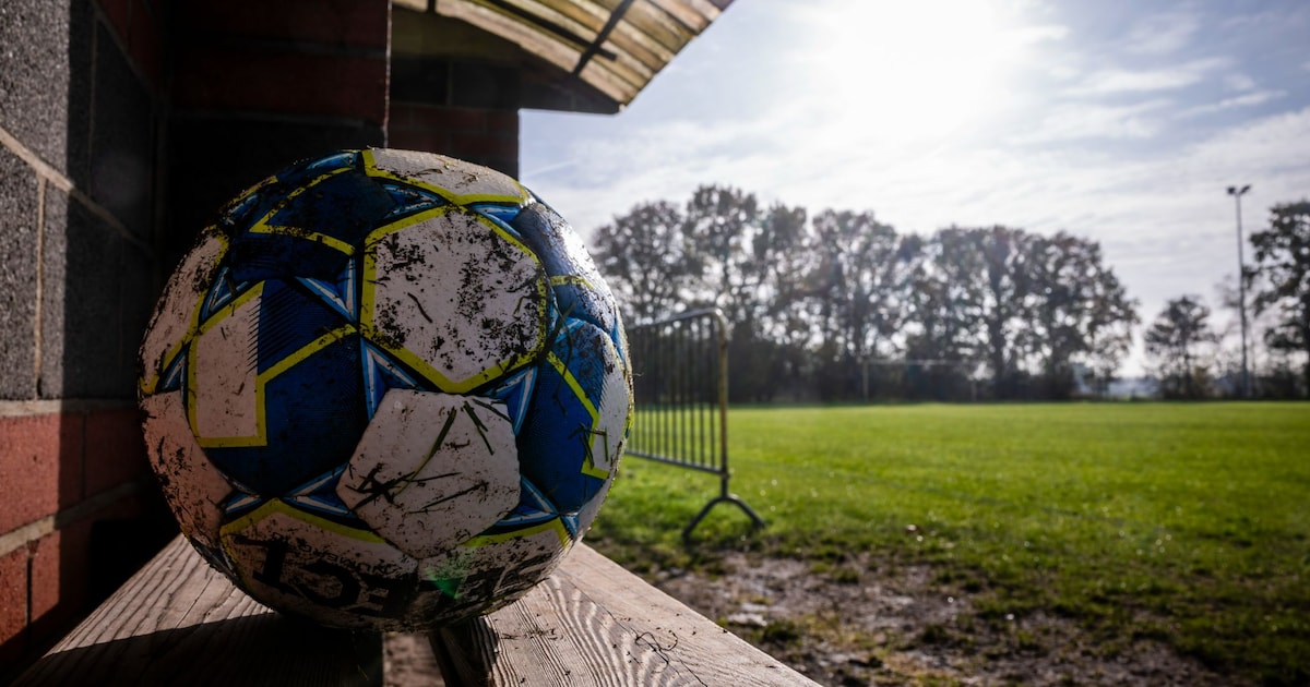 Hoe deden de voetbalclubs uit Hasselt het afgelopen weekend in hun reeks? | Hasselt | HLN.be