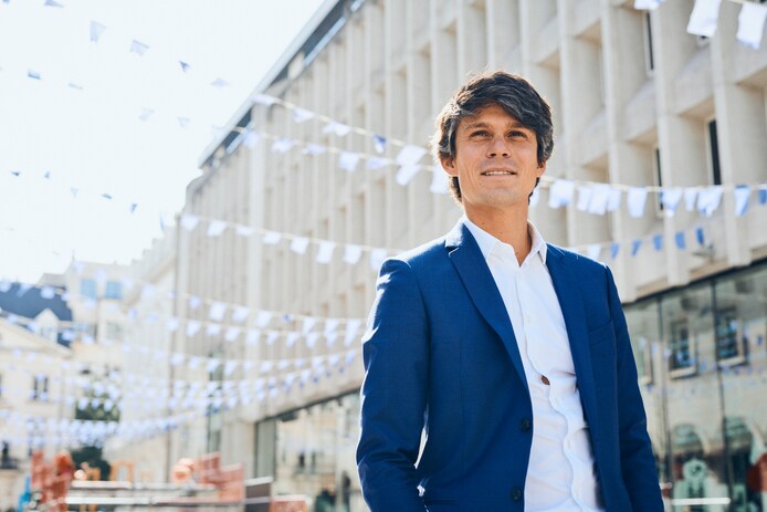 Mediaminister Dalle: “De VRT heeft geen tijd meer te verliezen ...