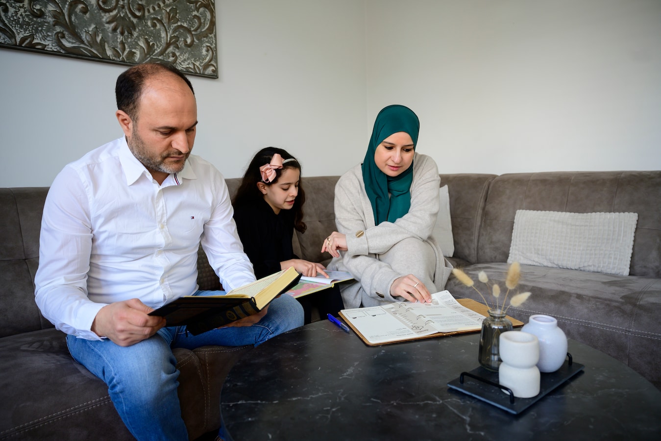 Werken en vasten: hoe combineren moslims de ramadan met hun carrière en ...