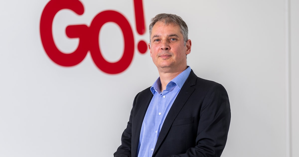GO!-topman Koen Pelleriaux onder vuur na “vertrouwensbreuk” | Nieuws ...