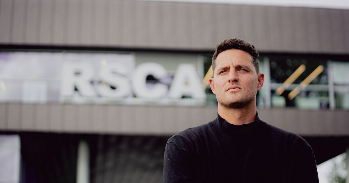 “Als wij het goed doen, zijn we onklopbaar”: Tim Borguet is stuwende ...