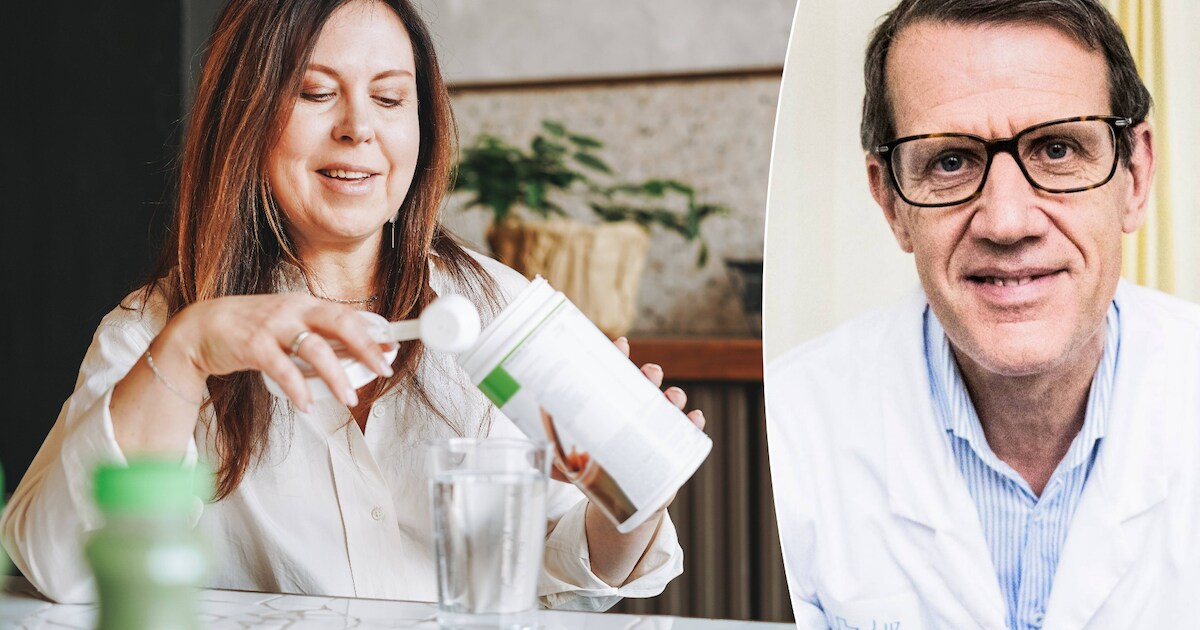 “Over hormoontherapie doen veel misverstanden de ronde”: arts vertelt ...