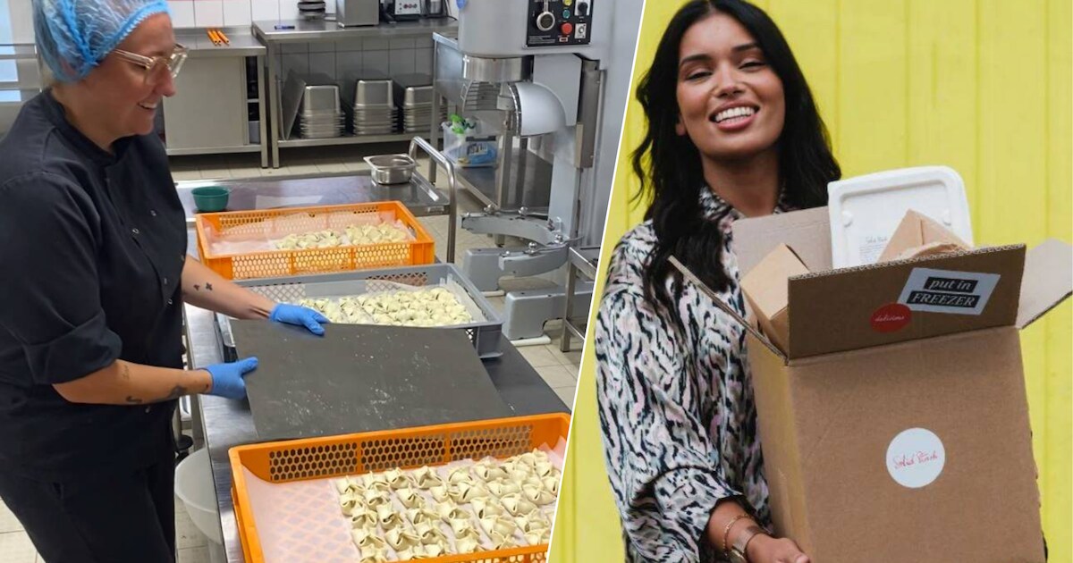 Solid Stash opent atelierdeuren voor gezellige verkoopavond vol proevertjes en kortingen ...