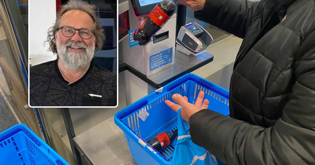 ‘Verwarde’ professor in de clinch met Albert Heijn over langdurig ...