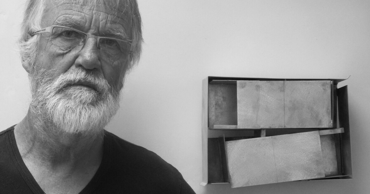 Rik Vandewege en Mariken Dumon stellen tentoon | Eeklo | hln.be