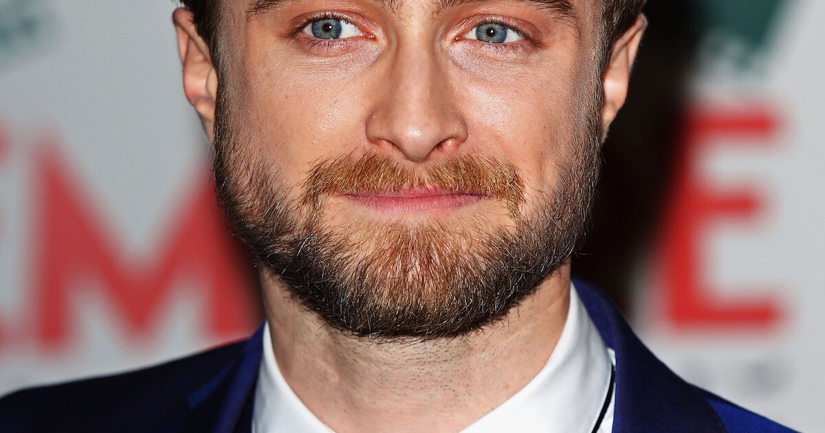 Daniel Radcliffe in 'Grand Theft Auto'-film | Joepie | HLN.be