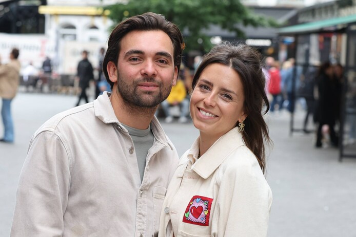 Mathias Vergels over zijn leven na ‘Thuis’ en grote liefde Lynn: “Wij ...