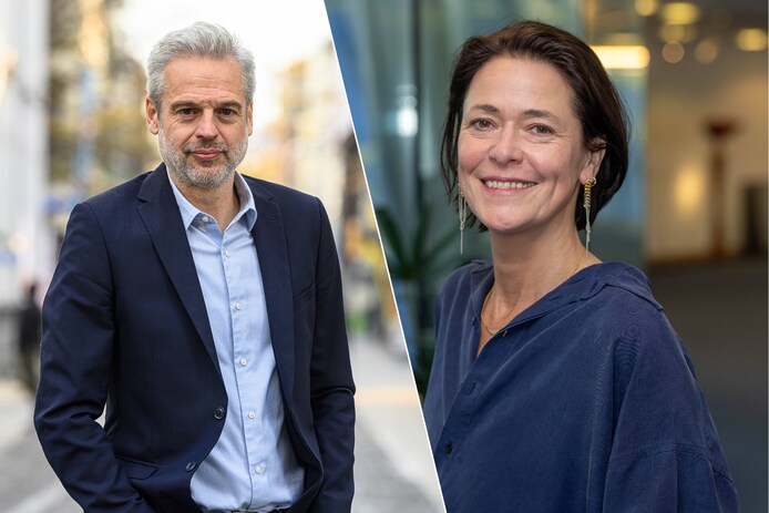 Lijsttrekker Groen over uitgestoken hand Vooruit: “Goede band met ...