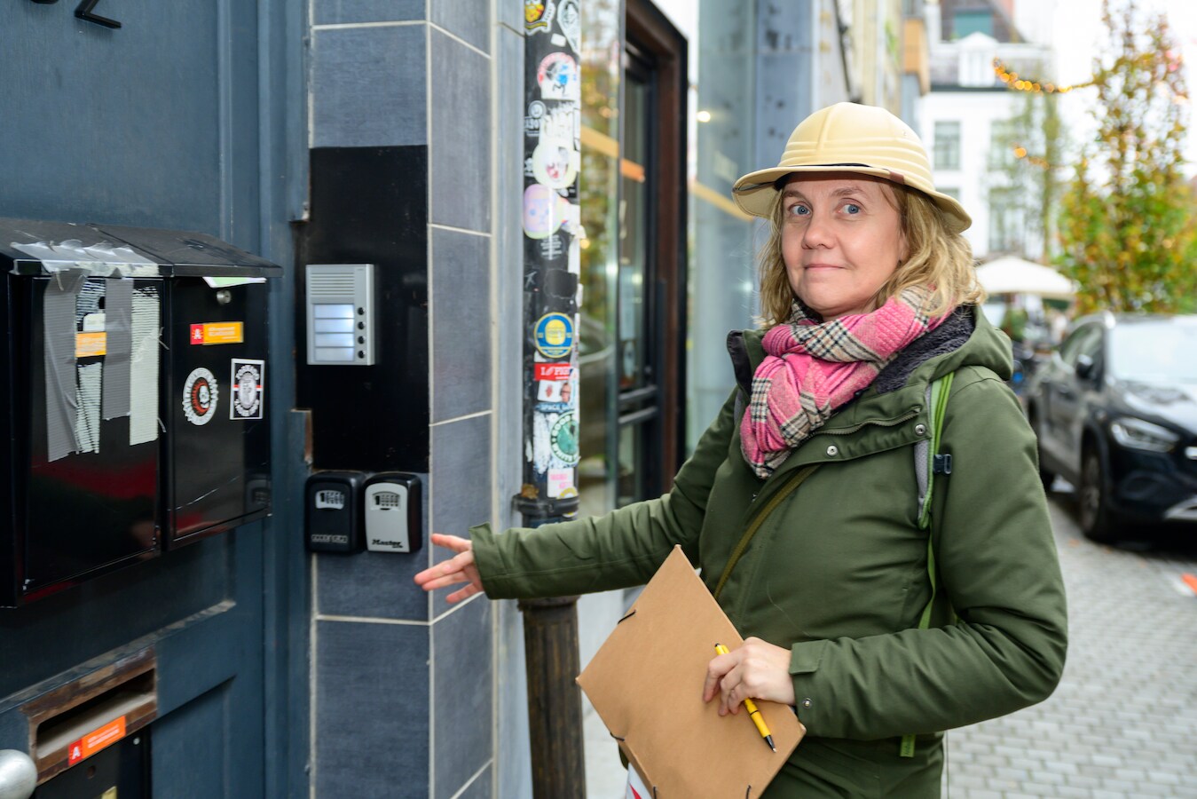 PVDA gaat op ‘Airbnb-safari’: “Steeds meer woningen worden omgevormd ...