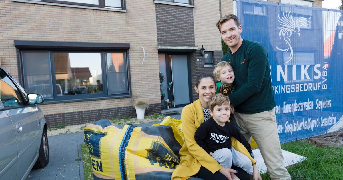 "25.000 euro spaargeld in rook opgegaan" | Hasselt | HLN.be