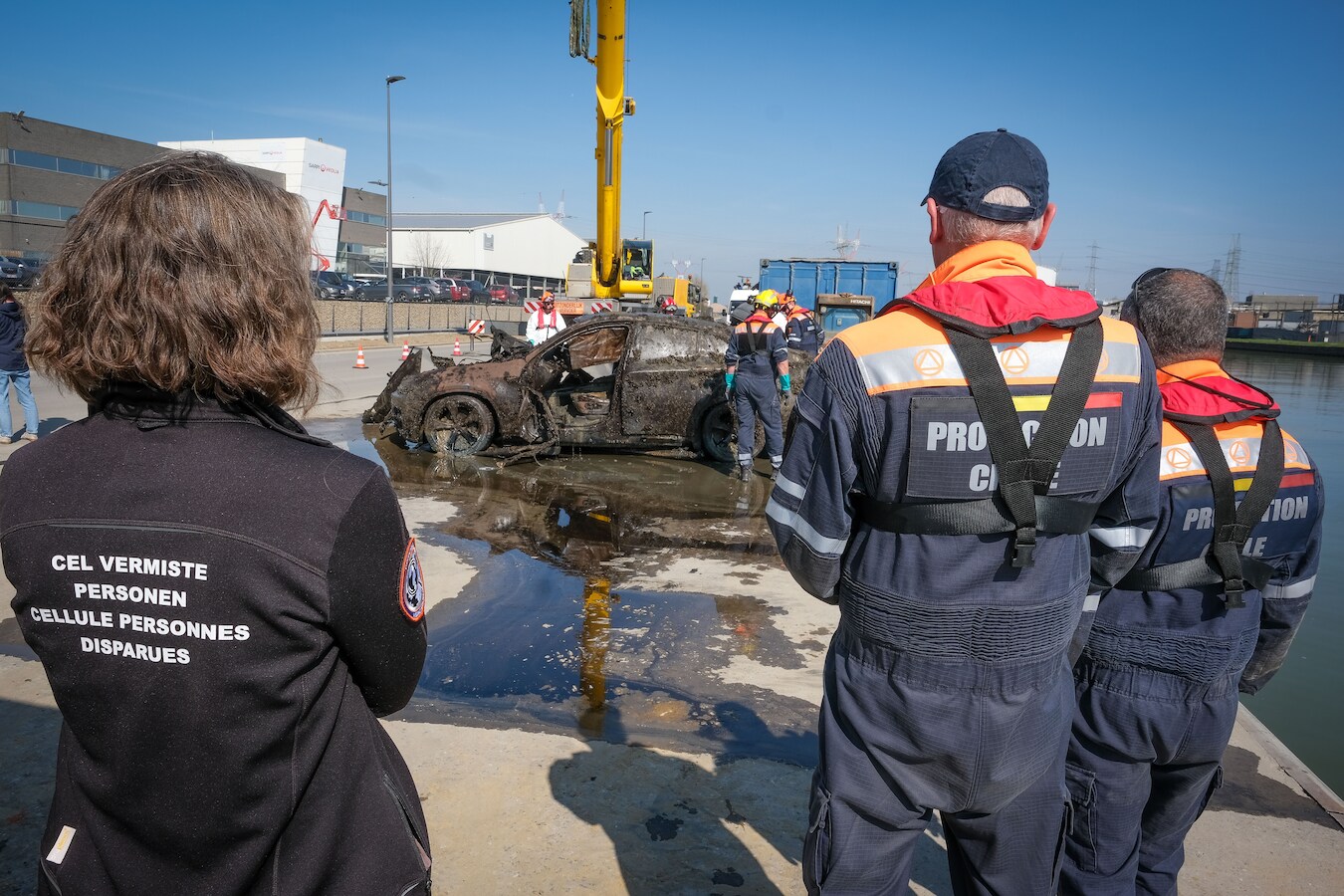 Na negen jaar mogelijk doorbraak in verdwijningszaak van in zuur ...