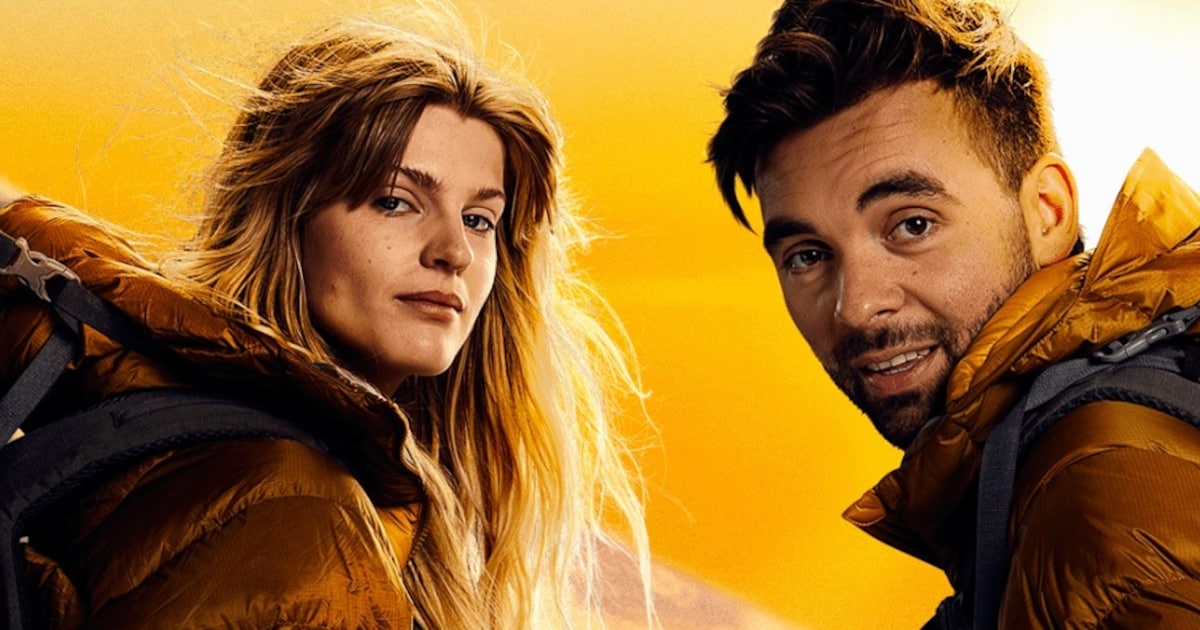 Emma Bale en Mathias Vergels zijn laatste twee deelnemers voor nieuwe ...