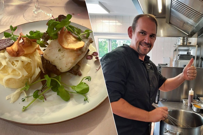 RESTOTIP. Het Bekenhof geeft klassieke brasserie geslaagde ...