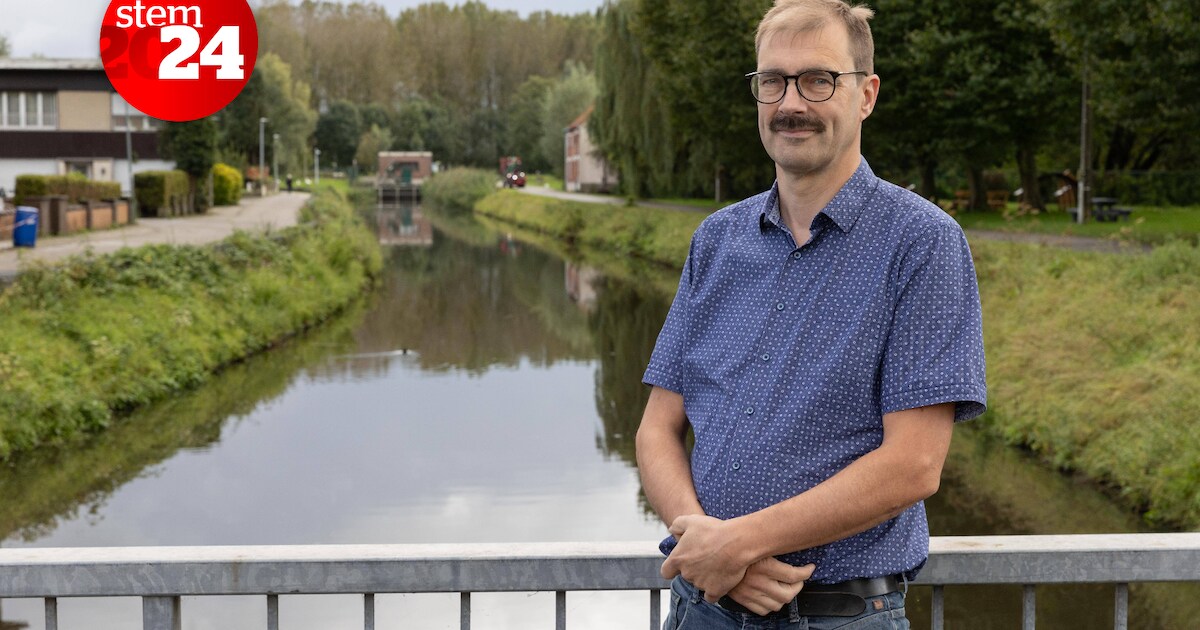 Dit zijn de kandidaten voor Vlaams Belang, en hun plannen voor Stekene | Stekene | HLN.be