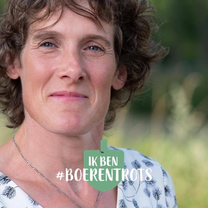 Landbouwster uit Moerkerke wint ‘Oscar voor land- en tuinbouwers ...