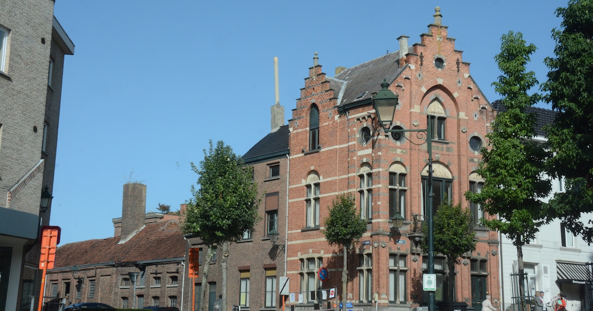Zo stemde uw buurt in Temse tijdens de gemeenteraadsverkiezingen ...