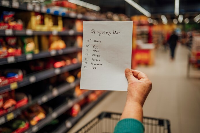 Steeds meer mensen doen aan ‘slow shopping’ om te kunnen sparen ...