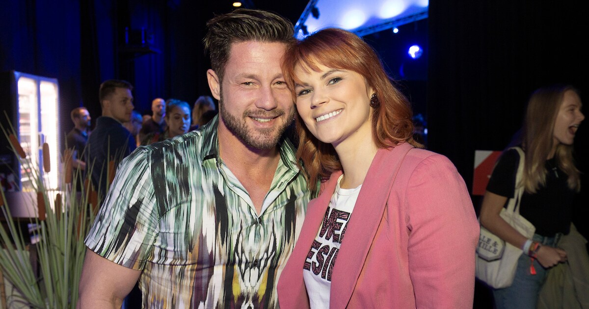 Supporteren for the Stars: zij komen hun dansers steunen | Showbizz ...