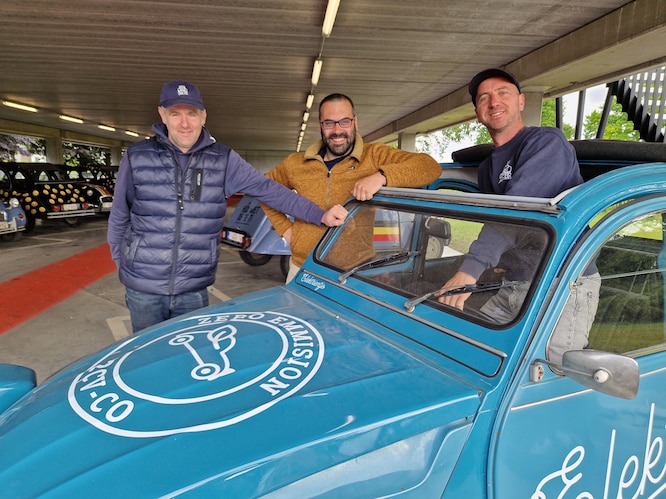 Ronse | hln.be