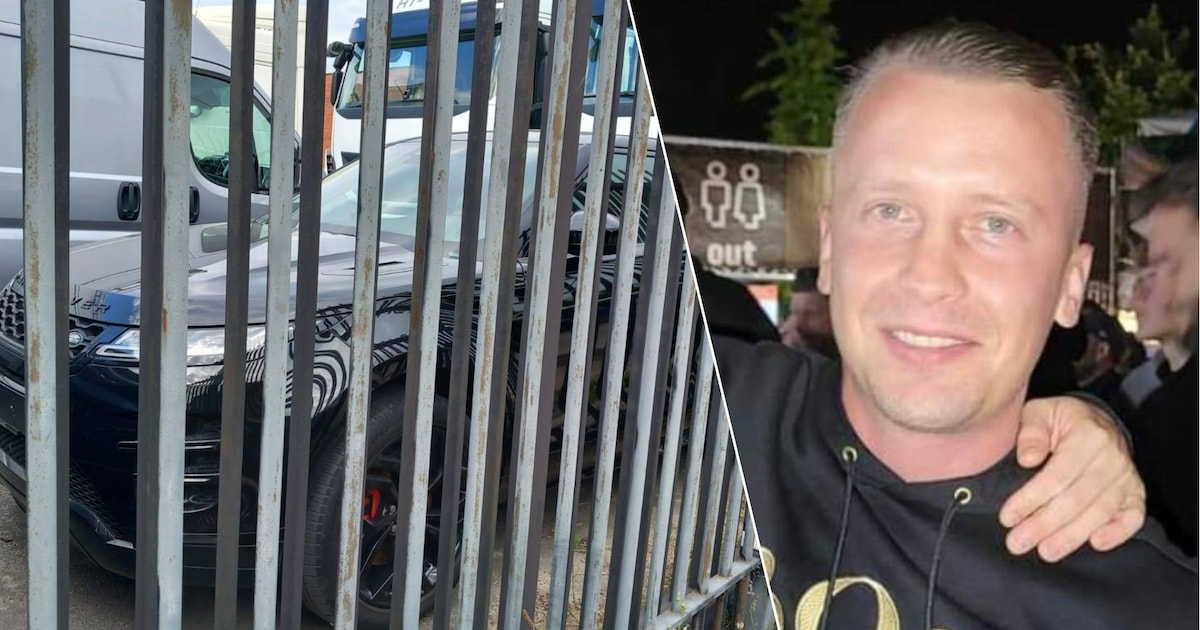 Jonathan (33) koopt droomwagen maar kan er niet mee naar huis: “Een dag ...