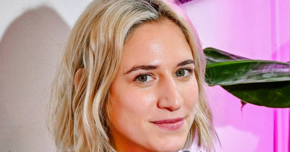 Tine Roggeman, een jaar de nieuwe Louise in ‘Familie’: “Soms denk ik ...