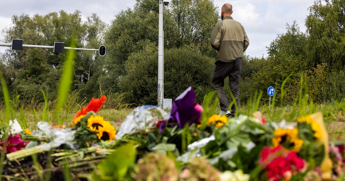 Nieuw onderzoek bij plek waar Nederlandse Lisa (17) gedood werd | Buitenland | HLN.be