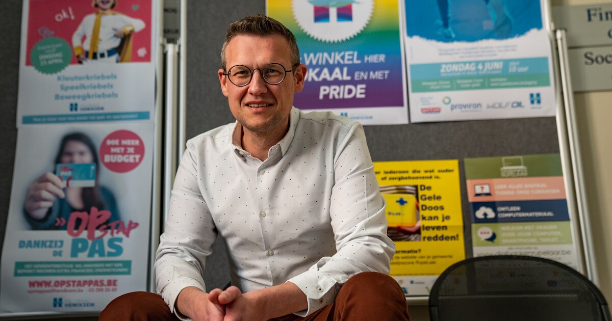 Hemiksem geeft in nieuwe begroting stevige impuls aan verenigingsleven ...