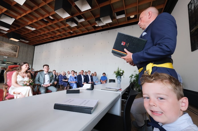 Na 18 jaar stopt hij als schepen, maar niet voordat Jo Neirynck zijn ...