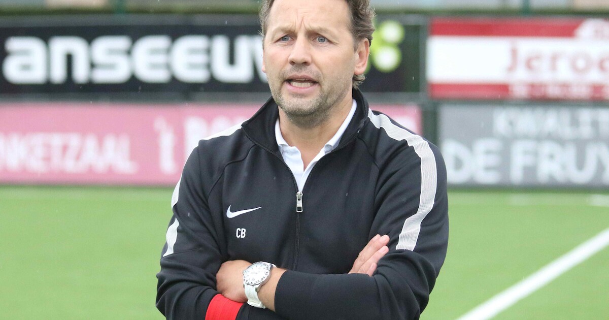 Christophe Bostoen blikt terug op ontslag bij Zwevegem Sport: “Fier op ...