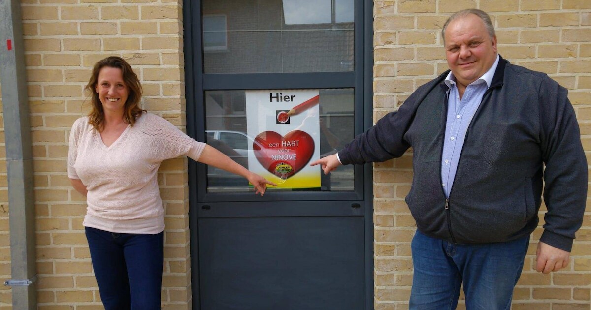 Forza stelt vizier scherp op de sjerp | Default | hln.be