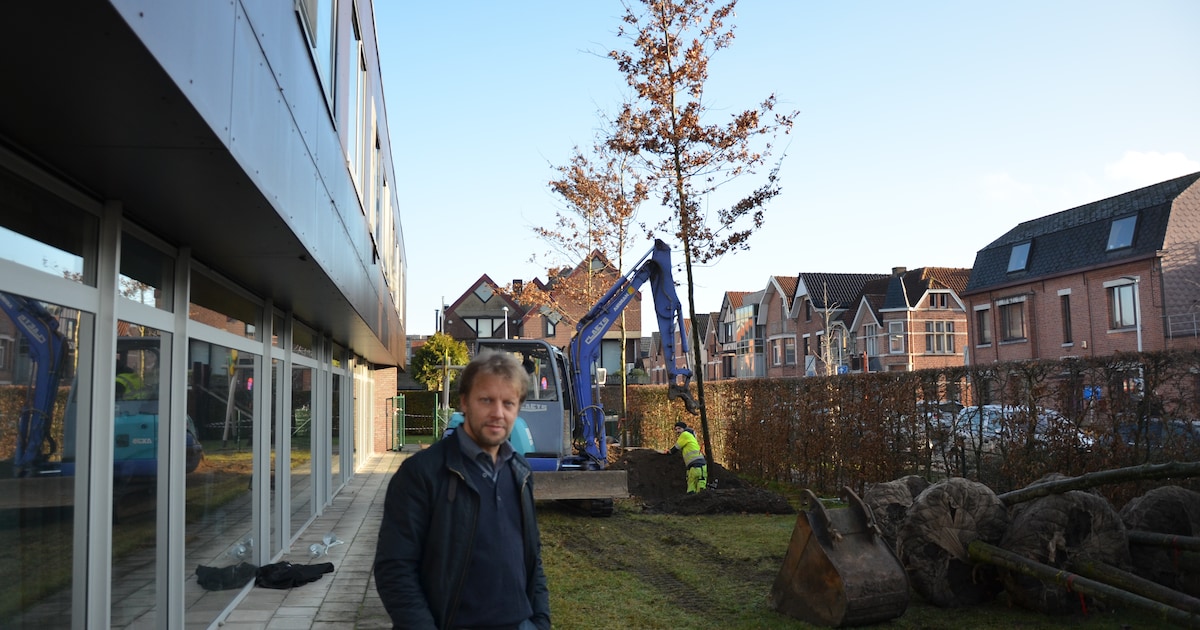 Ondersteuning voor volwassenen (OVV) De Hagewinde krijgt nieuwe naam ...
