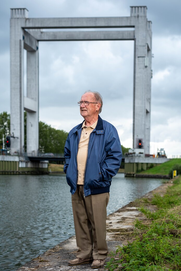 MIJN DORP. Het Willebroek van regioreporter René Mertens (84 ...